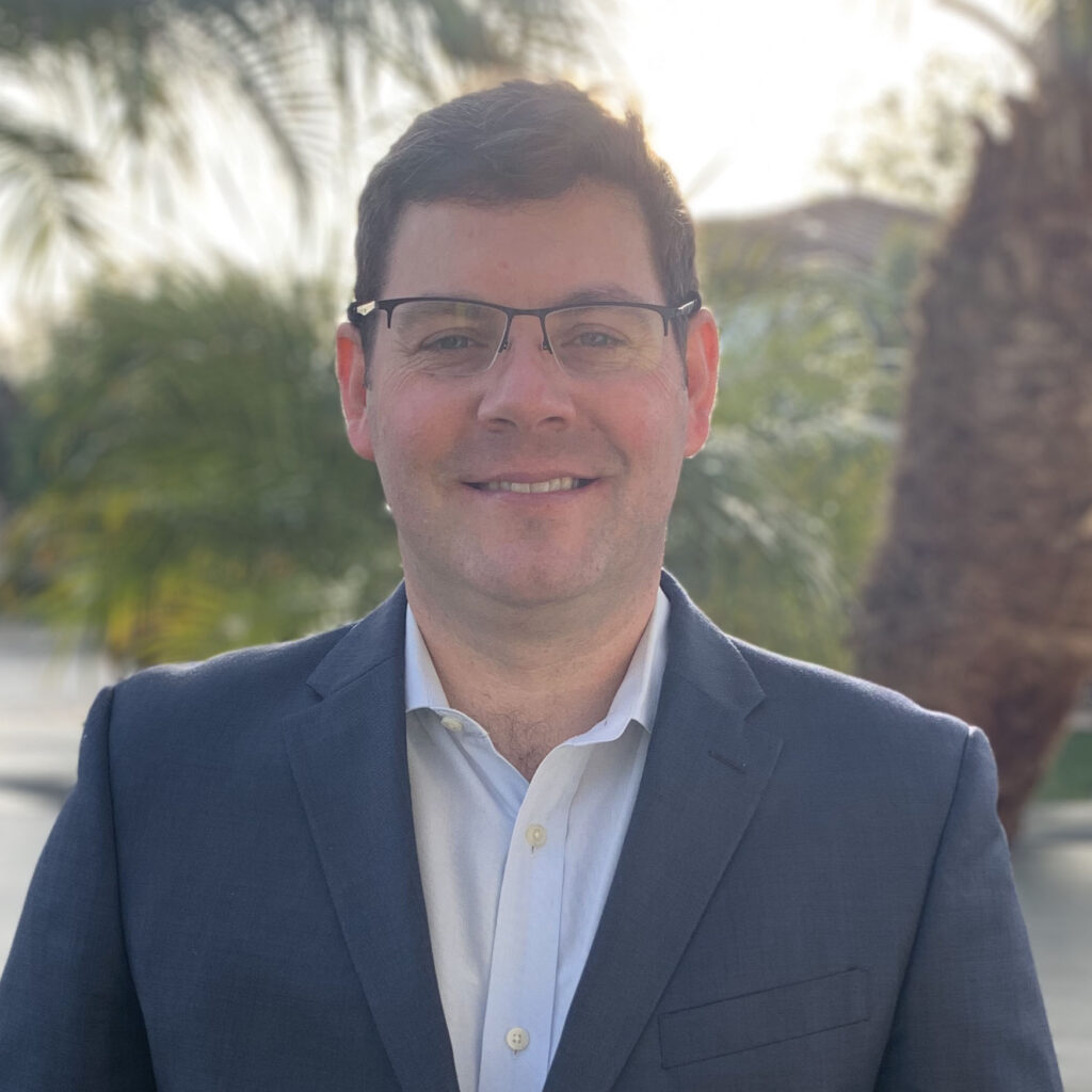 Leadership – Amplify Surgical