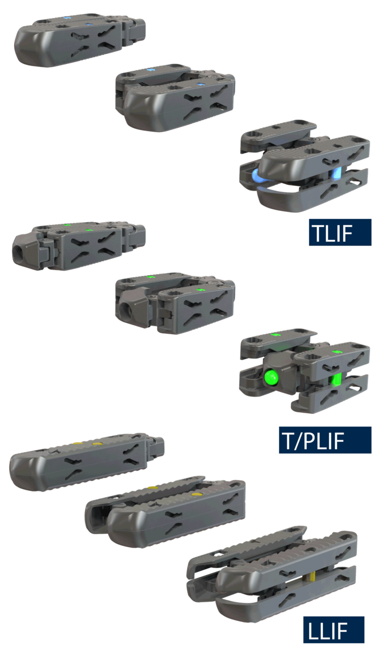 dualX® – Amplify Surgical