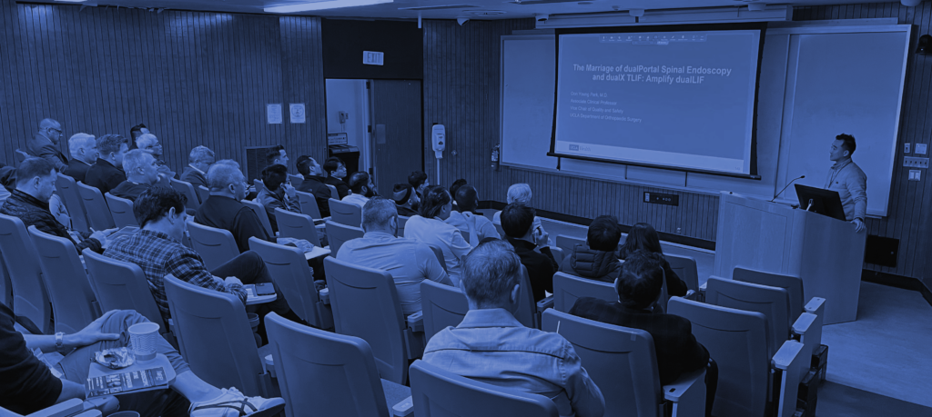 2nd Annual Symposium – Amplify Surgical